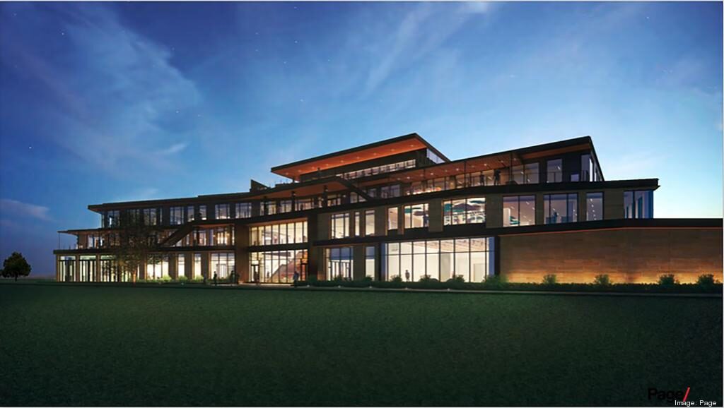 Take a tour of the new PGA headquarters: It's bringing jobs ...